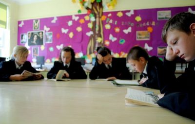 English – Bedford High School